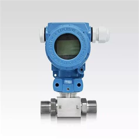 Dpt Sensor Hvac Dpt Sensor Manufacturer From Vadodara
