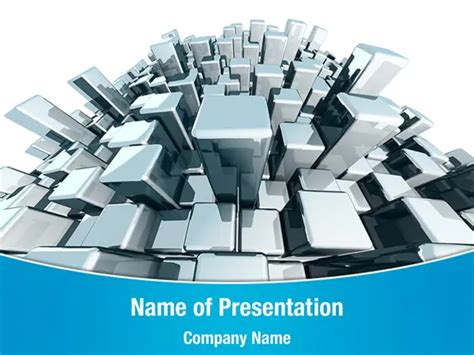 Urban City Buildings PowerPoint Templates Urban City Buildings PowerPoint Backgrounds