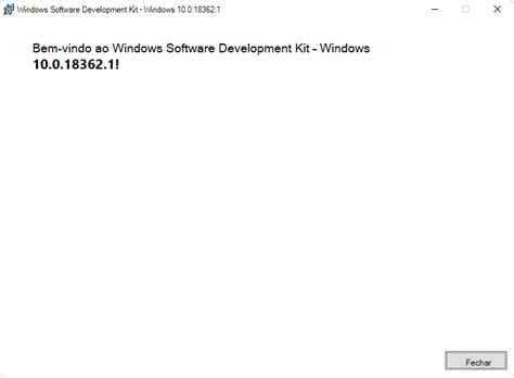 Aplica O De Exemplo Win Composi O Visual Microsoft Edge