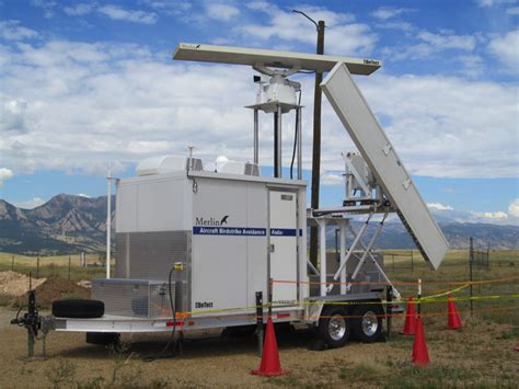 DeTect Automated Bird Control Radar System And DeTect Aircraft Birdstrike Avoidance Radar Bird