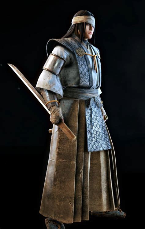 Kyoshin Armor Sets For Honor At Megan Graves Blog