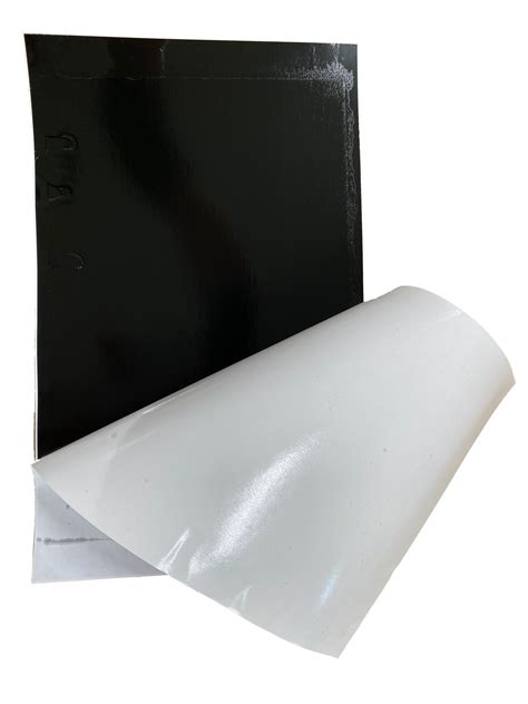 Large 10x16 Sticky Rectangle Card Trap Yellow Blue And Black Alpha Scents