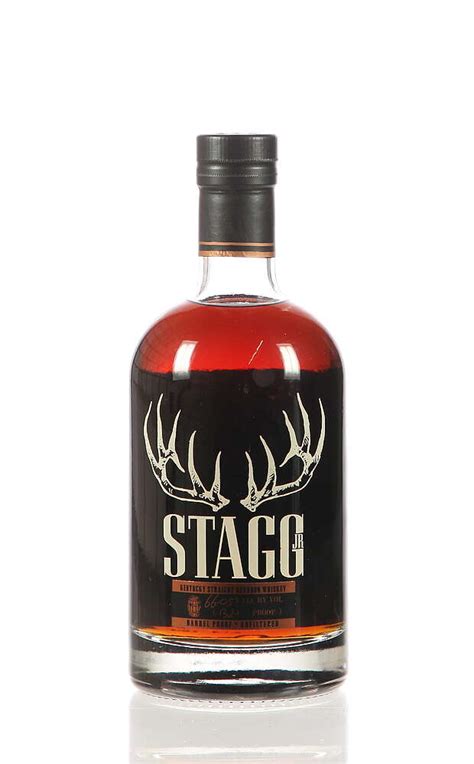 Stagg Jr. - Whisky.de