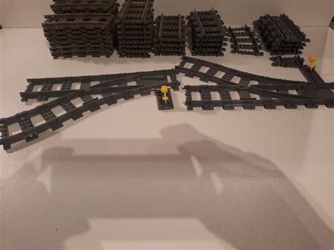 Lego Partij Rails Catawiki