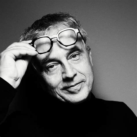 Stefano Boeri Judges Dezeen Awards 2022