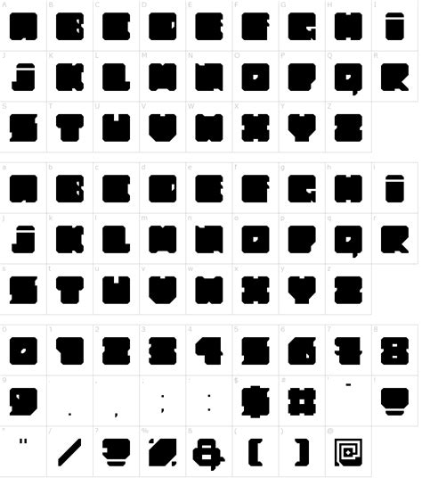 Fat Ass Font Download