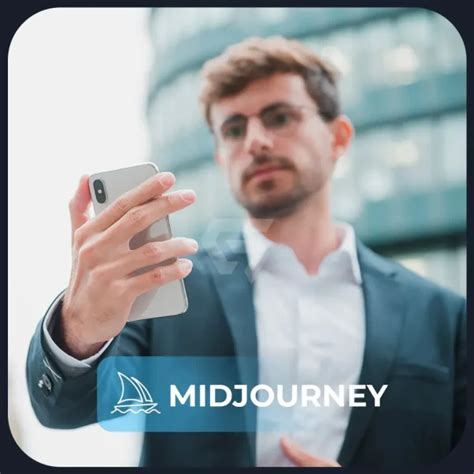 خرید اکانت میدجورنی Midjourney تبدیل متن به عکس