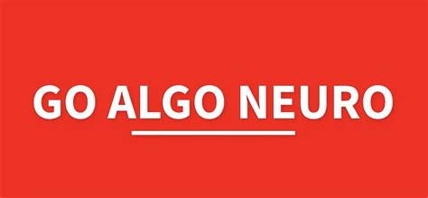 GO ALGO Neuro Проектное предложение pptx pdf at main DaniilVdovin GO ALGO Neuro GitHub