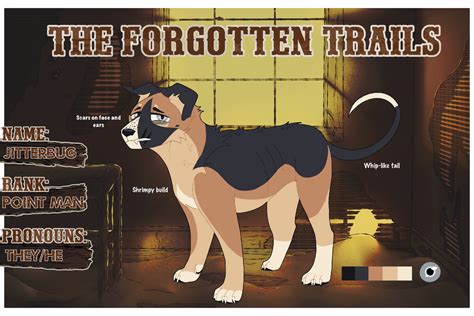 Tft Jitterbug By Oscuraz On Deviantart