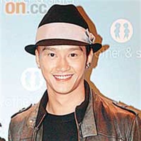 吳浩康少布內衣贈莊思敏 太陽報