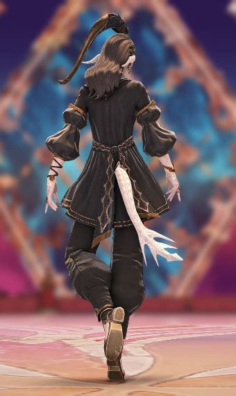Veiled Crystal Eorzea Collection