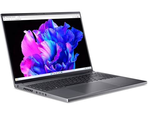 Acer Swift X With K OLED Display Ryzen HS And RTX Discounted Down To US