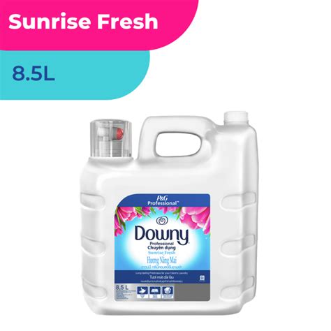 Downy Sunrise Fresh Fabric Conditioner L Lazada PH