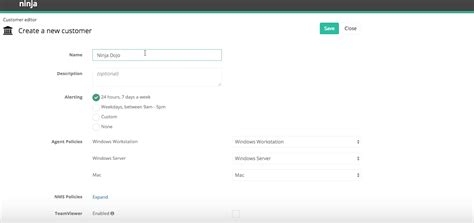 Ninjaone Reviews Pricing And Ratings Getapp Nz 2025