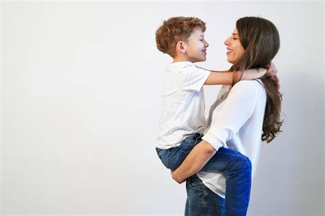 As 10 Coisas Que Uma Mãe De Menino Precisa Saber🎣 Conheça O Mundo Das
