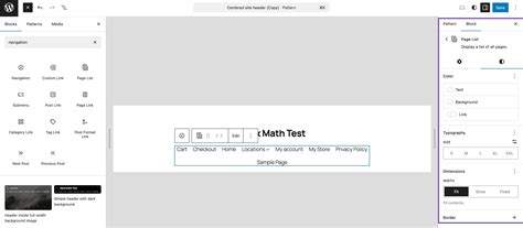How To Add A Dropdown Menu To Wordpress A Beginners Guide Rank Math