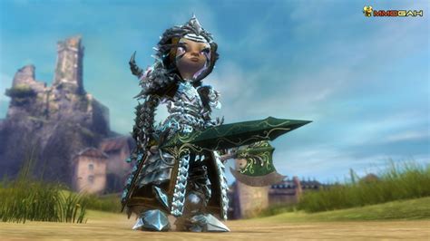 GW2 Flashpoint Guide How To Get The Legendary Armor