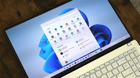 Vertical Taskbars Are Back In Windows 11 But Not From Microsoft Windows Central