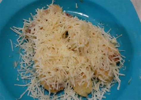 Resep Pisang Bakar Keju Susu Oleh Desi Priatiningsih Cookpad