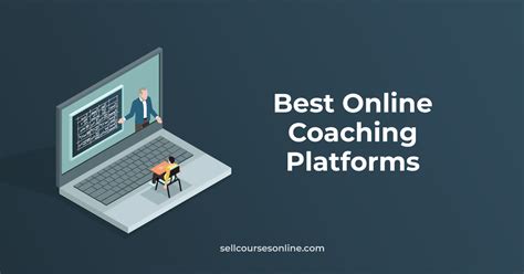The 10 Best Online Coaching Platforms 2024 Tried And Tested