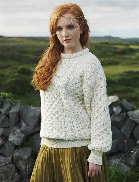 Different Types Of Sweaters How To Choose