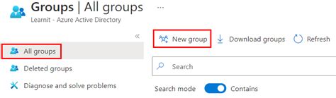 Dynamic Azure AD Groups And Filters Patch Tuesday Blog