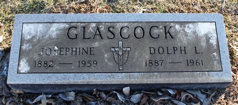 Josephine Ryan Glascock 1882 1959 Find A Grave Memorial