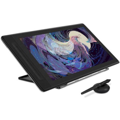 Huion Kamvas Pro 16 2.5K (GT1602): характеристики, фото, відгуки ...