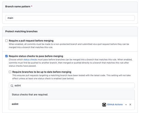 Eslint Prettier Vscode Github Actions