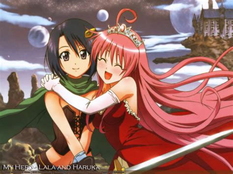 Hd Wallpaper Lala Deviluke 62 Images