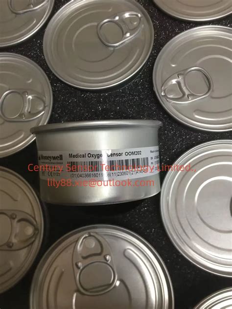 Oom202 Oxygen Sensor O2 Sensor 