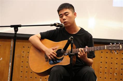 第十一届外语文化节外文歌曲大赛圆满结束 山东外贸职业学院团委