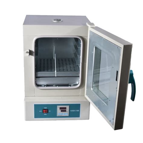 1pc Vertical Electric Air Blast Constant Temperature Drying Box Tbk 228