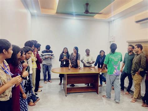 Employee Engagement Programs Sinrorobotics Pvt Ltd