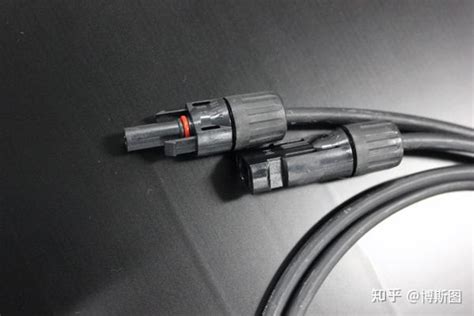 光伏接线盒：用途和连接 知乎