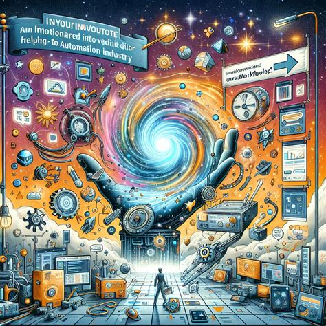 Innovation Automation Workflowsolutions Digitaltransformation… Manly Florido