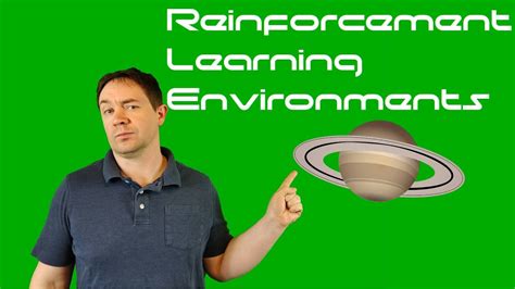How To Create Your Own Reinforcement Learning Environments Tutorial
