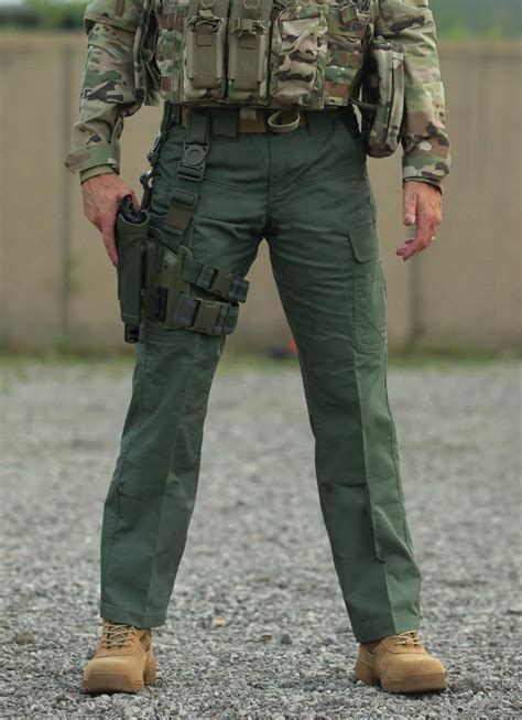 Kinetic Womens Tactical Pant Propper Adventure Gear Canada