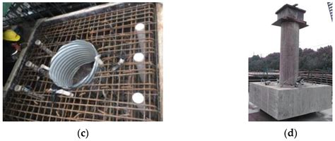 Ultimate Bearing Capacity Analysis Of Pile Caps With New Socket Connections