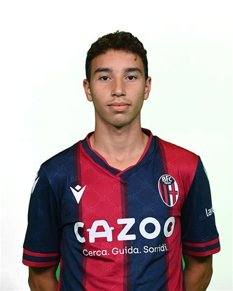 El Mahdi El Archi Bolognafc