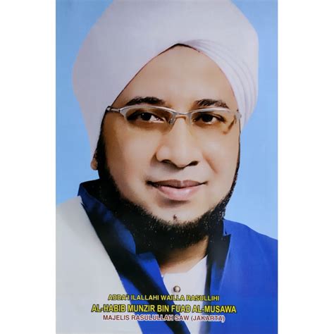 Jual Foto Habaib Poster Ulama Foto Habib Wallpaper Habib Foto Kiyai