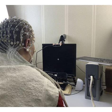 Experiment Setup Of Real Time Recording Of EEG Signals During Download Scientific Diagram