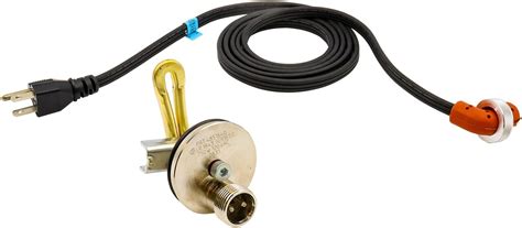 4330274m91 Oem Agco Parts Engine Block Heater Kit For