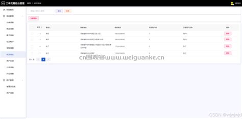 校园二手交易平台 Springbootvuespringbootvue的校园二手交易平台 Csdn博客
