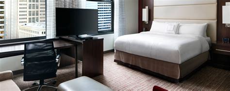 Chicago Hotel On South Loop Residence Inn Chicago Downtownloop