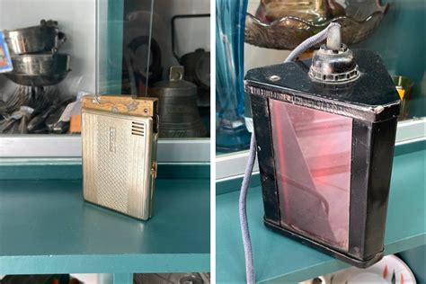 Для чего нужны были эти 5 предметов из СССР Сложный тест для самарцев которые все помнят 10