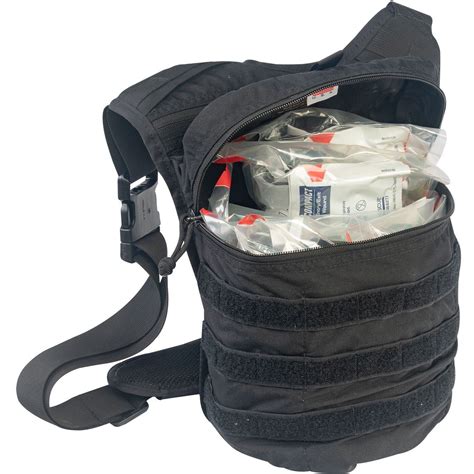 Mci Rapid Response Kit 6 Kits Basic