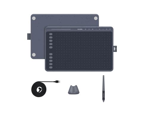 Huion Hs
