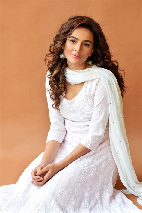 Seerat Kapoor Photoshoot Stills South Indian Actress
