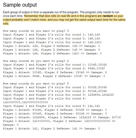 Solved Python Assignment Please Screenshot Repl Input And